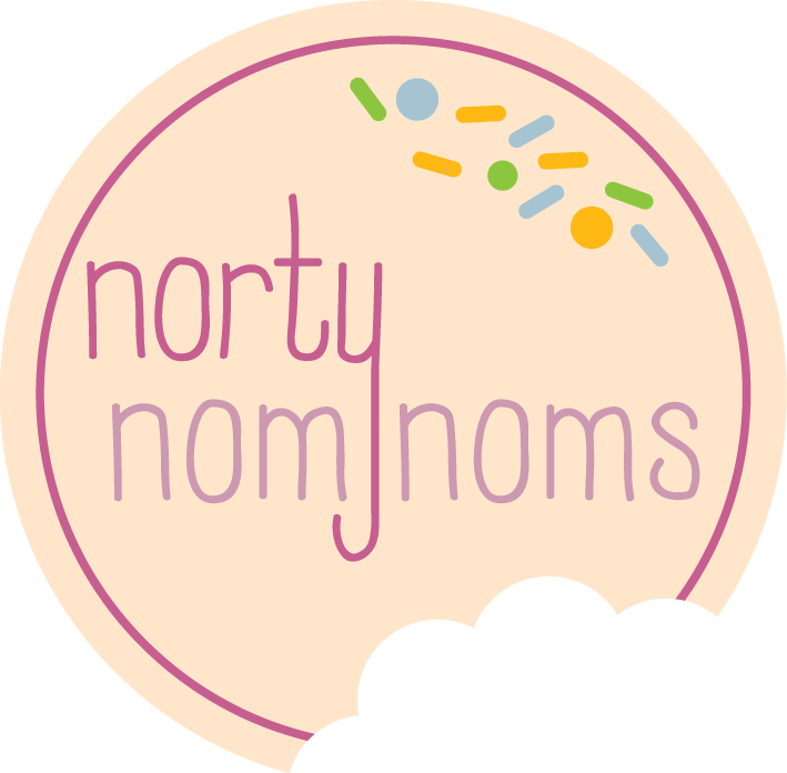 Home | Norty Nom Noms - Personalised Sugar Cookies